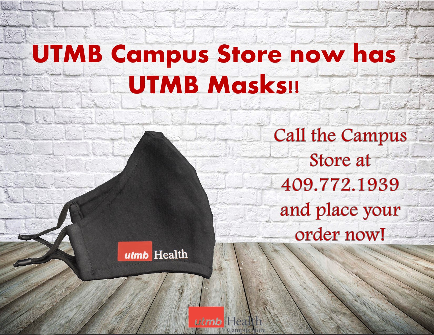 UTMB Campus Webstore